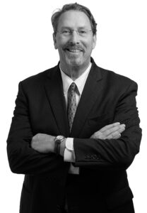 Gregg Thomas - TLO
